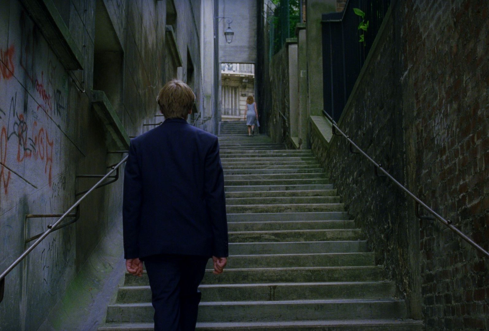 La Captive (The Captive). 2000. Directed by Chantal Akerman | MoMA